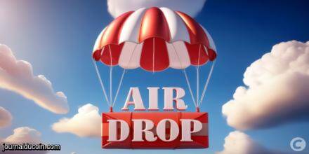 Monad et Hyperswap : 2 airdrops à réclamer cette semaine