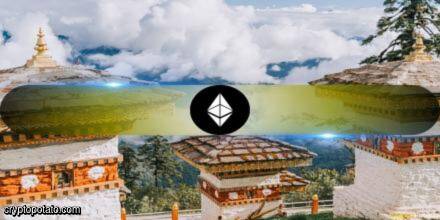 From Polygon to Ethereum: Bhutan’s Bold Blockchain Migration Puts 800,000 Citizens on Web3 Rails