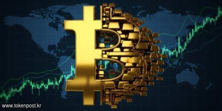 비트코인($BTC)·금 상관관계 0.85 돌파…‘디지털 금’ 내러티브에 다시 불붙다