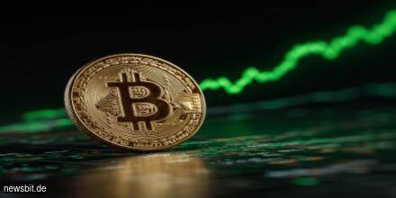 Russische Ökonomin: Bitcoin steigt noch dieses Jahr auf 130.000 Dollar