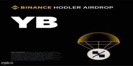 Ce este Yield Basis (YB) – Al 53-lea proiect Binance pe portalul HODLer Airdrops