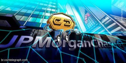 Gigante TradFi JPMorgan planeja oferecer negociação de criptomoedas para clientes