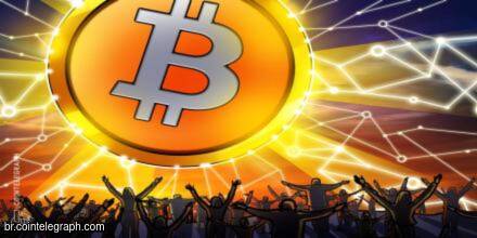 'FUD coletivo' é o melhor sinal para comprar Bitcoin, diz analista