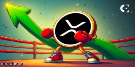 Los niveles de XRP de hoy muestran una resistencia de $ 2.50 a $ 2.79 mientras se mantiene el soporte de $ 2.30