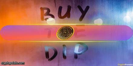 Buy the Dip Success: Opportunistic Investors See 7-14% Gains After Trade War Jitters