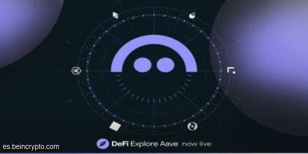 Aave DeFi Explore: DeFi Saver lanza nueva herramienta de exploración de protocolos