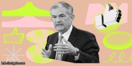 Discurso de Powell: presidente do Fed confirmará mais dois cortes de juros?