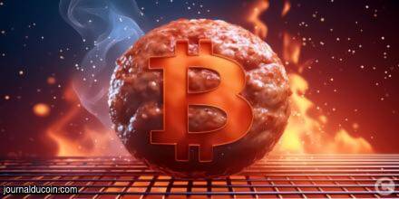 Bitcoin et trafic d’êtres humains : Les USA et le Royaume-Uni saisissent plus de 120 000 BTC