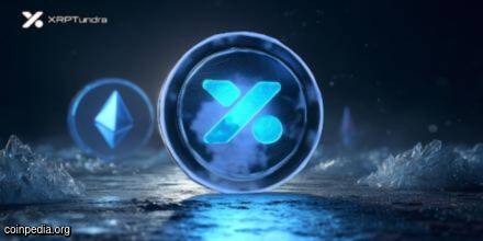 Ethereum Price Prediction 2025 Challenged by XRP Tundra’s Frost