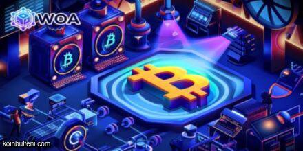 2025’in En İyi Yeşil Bulut Madenciliği Platformu: WOA Crypto Yatırımcıları Her Gün Milyonlarca Dolar Kazanabiliyor