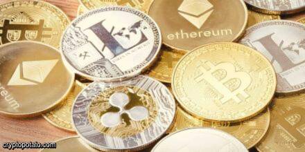 90% of Altcoins Below Key Trend: What This Signals for Investors