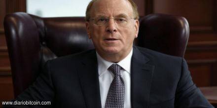 “El futuro de BlackRock está en la digitalización de activos”, asegura Larry Fink