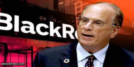 Larry Fink: ‘Bitcoin shouldn’t be a large portion of your portfolio’ as BlackRock ETF drops to $90bn