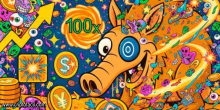 Última chance de comprar o token Snorter na pré-venda com projeção de valorização de 100x