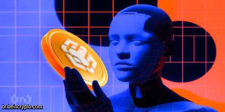 BNB atinge recorde de US$ 1.375 e recua: sinal de alerta para traders?