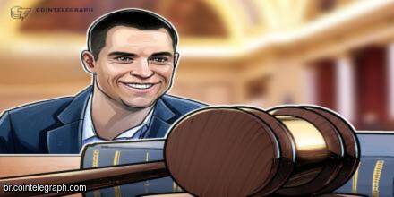EUA encerram processo fiscal contra o defensor do Bitcoin Roger Ver em acordo de US$ 50 milhões