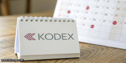 KODEX 만기 도래…삼성자산운용 회사채 ETF 다음 달 상장폐지
