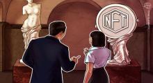 Los NFT podrían cambiar la manera en la que poseemos las cosas