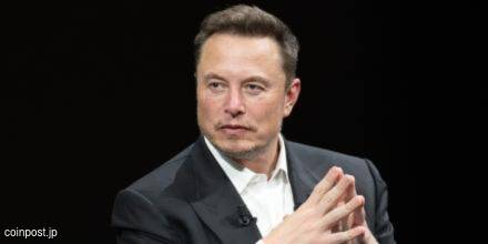 イーロン、ビットコインの構造を評価 発行基盤のエネルギーは偽造できないと指摘