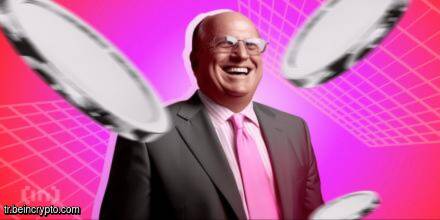 BlackRock’un Varlıkları 13,4 Trilyon Dolar — Larry Fink’e Göre Dijital Cüzdanlar 4 Trilyon Dolar Fırsat Sunuyor