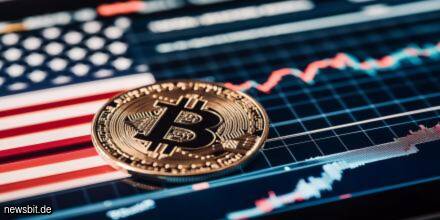 Krypto-Wecker: Bitcoin-Kurs rutscht leicht ab, Unsicherheit hält an