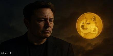 Musk pompuje DOGE jak za dawnych czasów i… nie dzieje się nic. Elon stracił moc?
