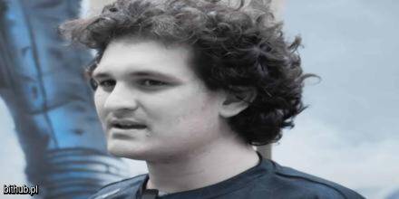 Sam Bankman-Fried odpalił prawdziwą bombę. „Aresztowano mnie na zlecenie Bidena!”