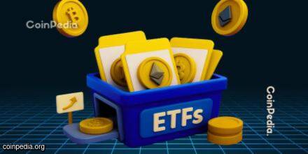 Crypto ETF Report: Ethereum ETFs Outshine Bitcoin by $236.22 Million 