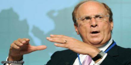 We’re At The Beginning of Tokenizing All Assets: BlackRock CEO Larry Fink
