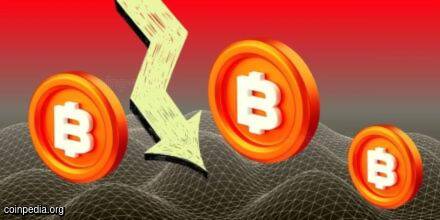Bitcoin Price Could Dip to $50K Before Next Bull Run, Peter Brandt Warns