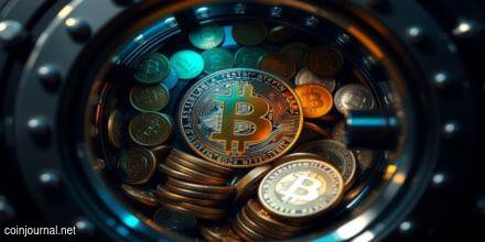 Bitcoin and Ethereum ETFs record $340M in net inflows after heavy outflows