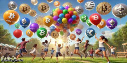 Bittensor (TAO) prépare la plus grosse envolée crypto de l’automne !