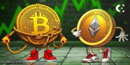 La configuración de la temporada alternativa 2025 se acumula a medida que se ralentiza el dominio de Bitcoin, los analistas observan la rotación