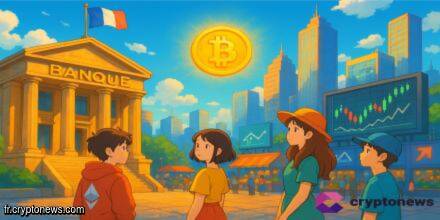 La banque française Oddo BHF lance son stablecoin euro : un tournant pour l’UE ?