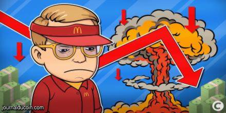 Flash crash et marché crypto : La tempête est-elle passée ? Steady Lads
