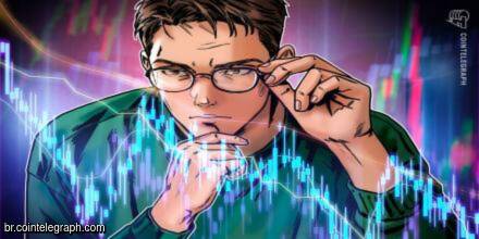 Preço do Bitcoin hoje, 15/10/2025: BTC retoma movimento de alta e sobe 1,5% retornando para US$ 112 mil