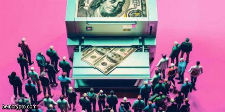 Powell Signals QT May End — Is This the Liquidity Boost Crypto Needs?