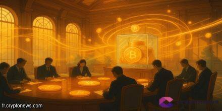 48 nouvelles trésoreries Bitcoin : 1 755 BTC accumulés par jour, la pénurie approche
