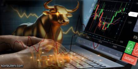 Bitcoin Boğasında En Önemli Sinyal Bu Olabilir: Kontrolü Ele Geçiriyorlar!