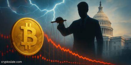 The Big Bitcoin Short (Part 2): Rumor mill suspects trader links to US government insiders