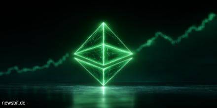 Analyst: Ethereum steht wegen Angebotsknappheit kurz davor, ’nuklear zu gehen‘