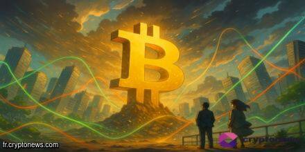 Bitcoin résiste à 20 milliards $ de liquidations : les fondations d’une demande structurelle
