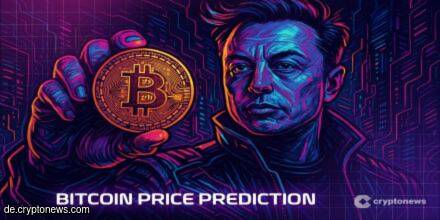 Bitcoin Preisvorhersage: Milliardär Elon Musk nennt Bitcoin „besser“ als staatlich ausgegebenes Geld – $1 Million BTC in Sicht?