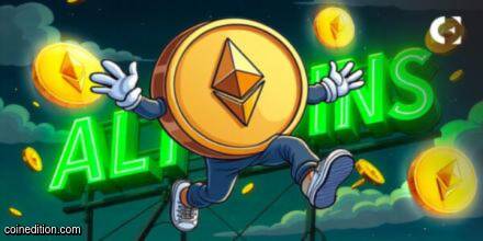 Ethereum necesita alcanzar los 5.000 dólares para encender la temporada de altcoins, dice Benjamin Cowen
