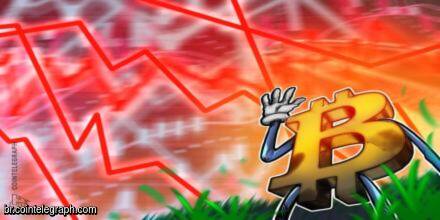 Bitcoin pode ter mais uma queda antes de novas máximas históricas, diz Peter Brandt