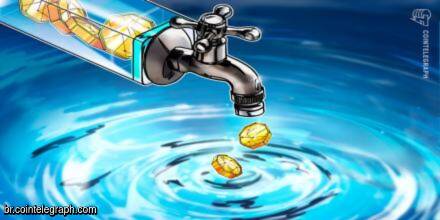 Crash cripto provavelmente não interrompeu o 'Uptober', dizem analistas