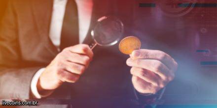 Golpista foragido move US$ 1,4 bilhão em Bitcoin após ser sancionado pelos EUA