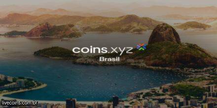 Coins.xyz se filia à ABToken e reforça compromisso com o desenvolvimento regulado da tokenização no Brasil