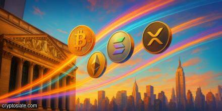 5x leveraged crypto ETFs are coming but should traders even touch them?