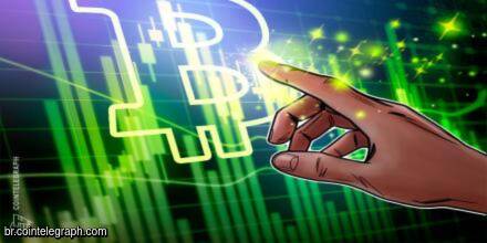 48 novas tesourarias de Bitcoin surgiram em apenas 3 meses, diz Bitwise